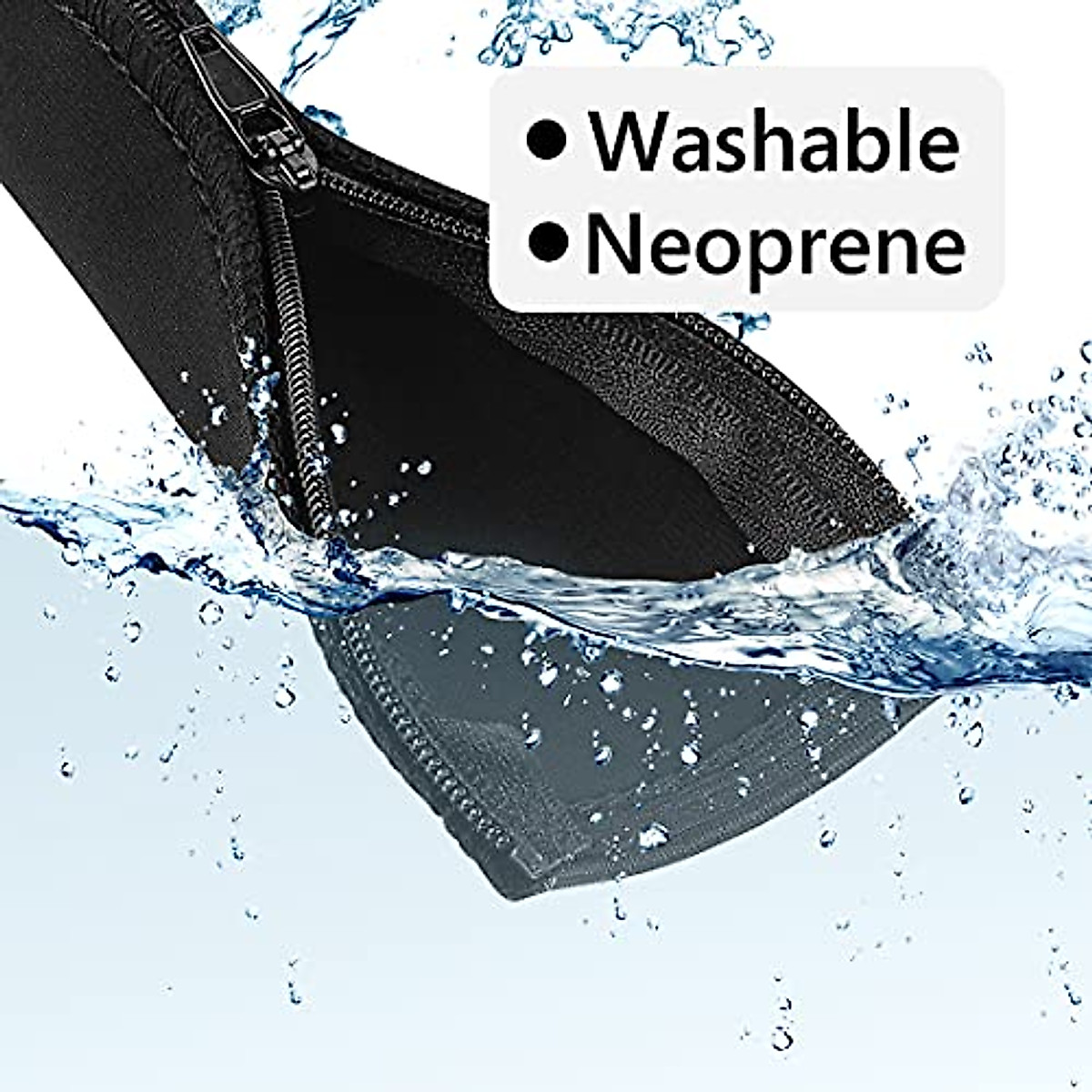 Geekria Earpad + Headband Compatible with Bose Around-Ear AE2, AE2i, AE2w Headphone Replacement Ear Pad + Headband Cover/Ear Cushion + Headband Protector Earpads Repair Parts (Black)