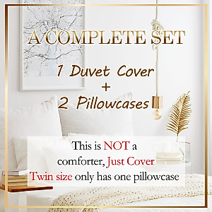 Retro Flowers Duvet Cover Set King Size,70s Floral Mushroom Comforter Cover with 2 Pillowcases,Art Hippie Plant Eye Print Modern Bedding Set for Adult Young Bedroom Xmas Gift