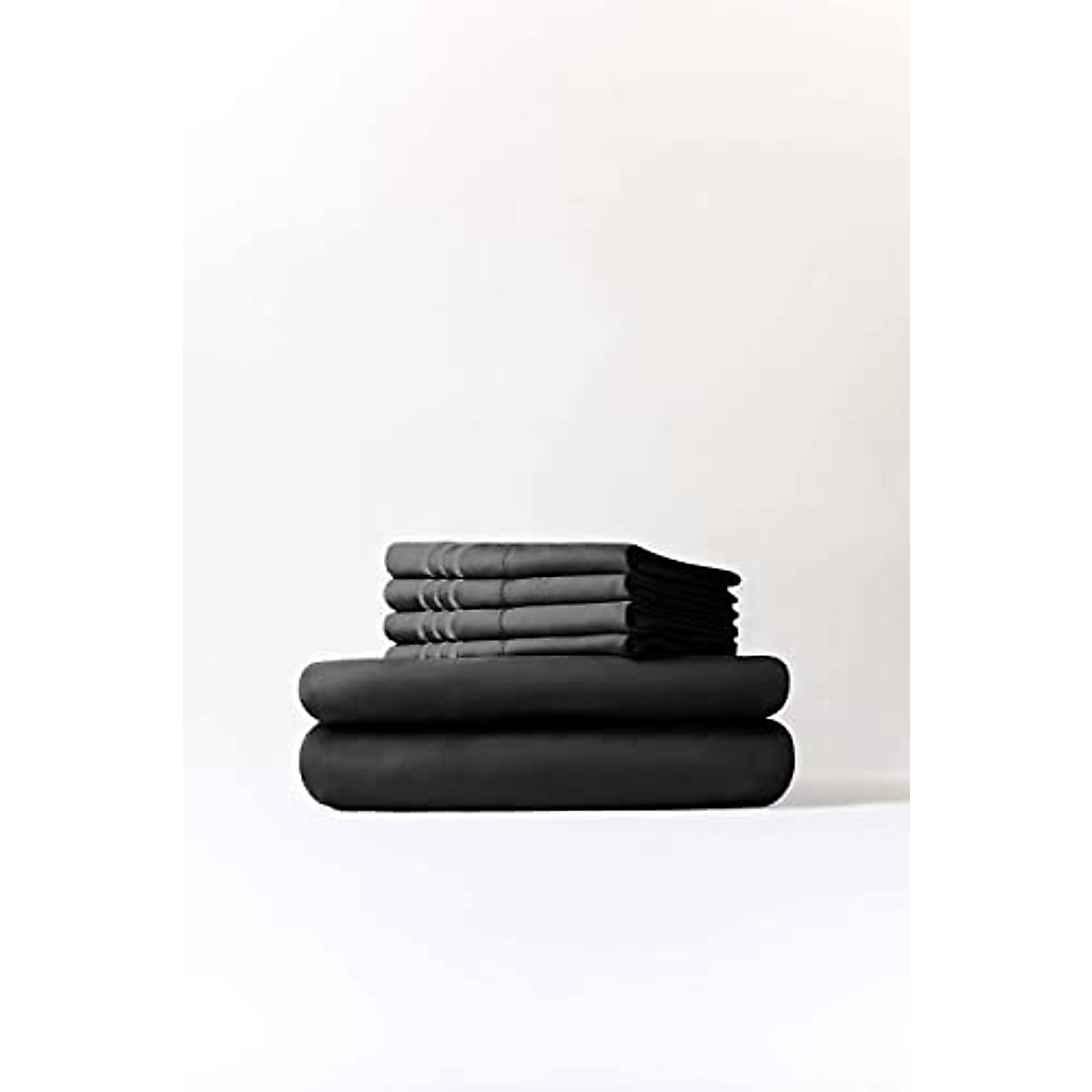 Twin XL Sheet Set - 4 Piece Sheets - Dorm Room Bed Sheets - Hotel Luxury Bed Sheets - Extra Soft - Deep Bed Sheets Pockets - Easy Fit - Breathable & Cooling Touch - Twin XL Sheets for Twin XL Mattress