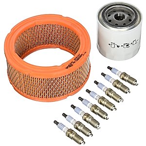 Generac Guardian Maintenance Kit for 5.4L Generac Engines - Optimize Performance, Extend Lifespan, and Ensure Reliable Power Generation