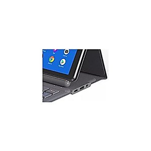 Lenovo TAB M10FHD 2ND Folio BT Keyboard US