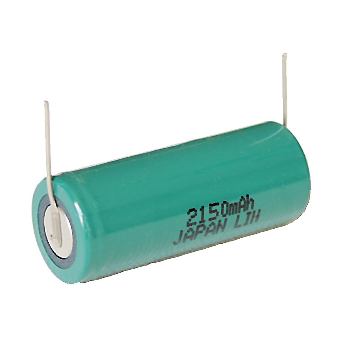 Replacement Battery with Pins for Philips Sonicare Elite HX7400 Toothbrush, FDK NiMH, 2150 mAh