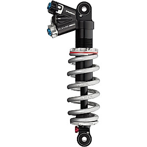 PUSH Industries ELEVENSIX Coil Shock - 2020 Specialized Enduro 29 Silver, 110-170lb Rider Weight