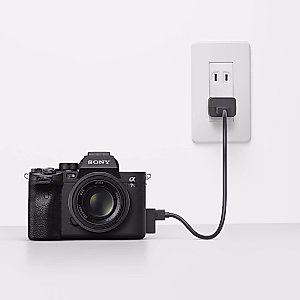 Sony Alpha a7S III Mirrorless Digital Camera with FE 16-35mm f/2.8 GM Lens