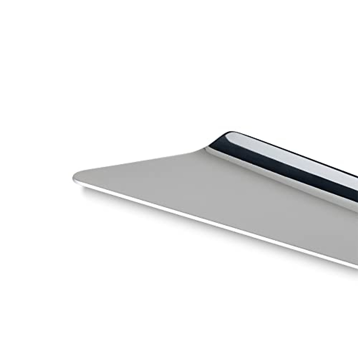 Alessi Ala Crumb Collector, One size, Silver