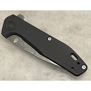 Stainless Steel Screws For Gerber Fastball Knife Pivot Handle Pocket Clip 5pcs