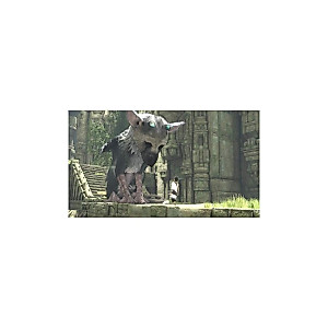 LAST GUARDIAN - PS4 nv prix