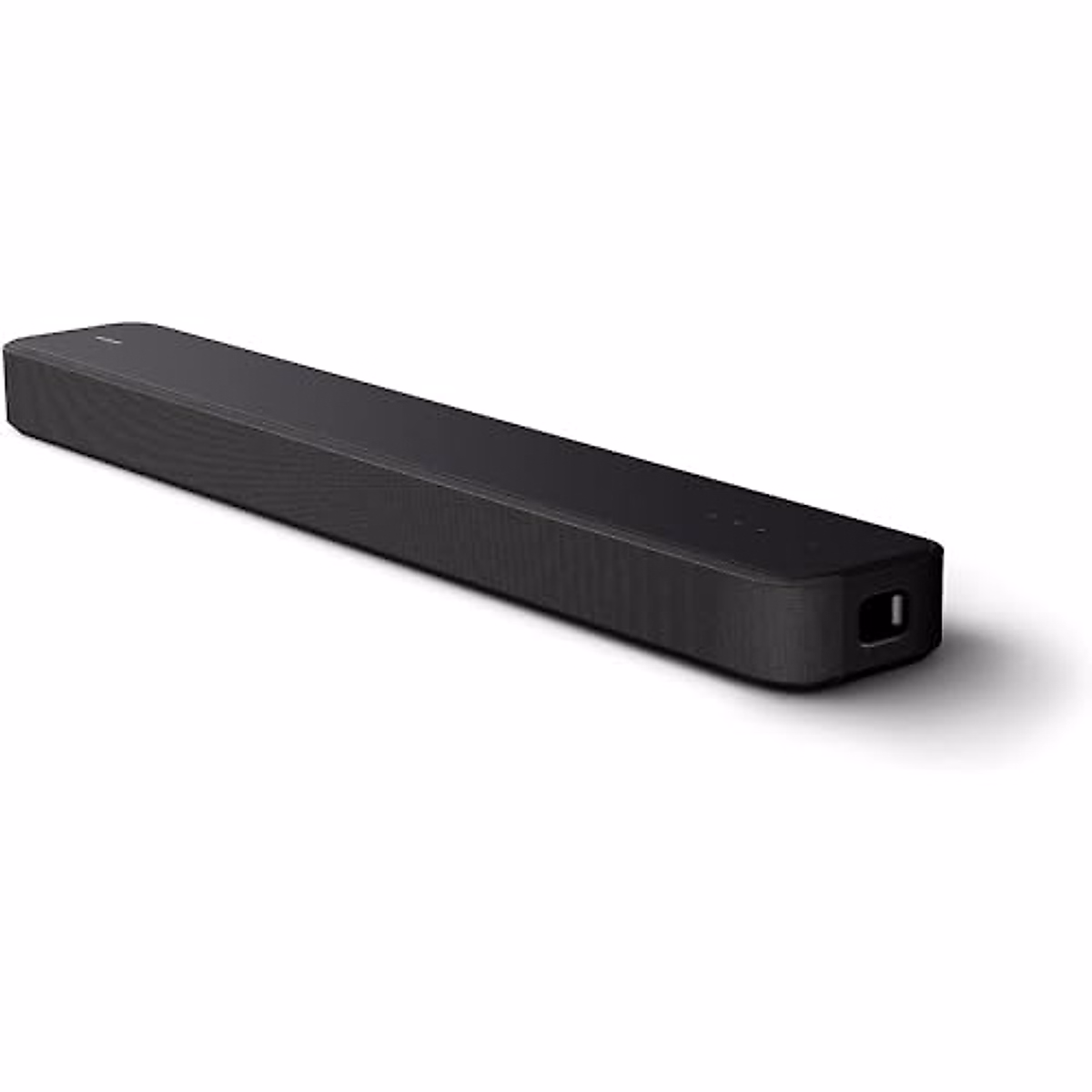 Sony HTS2000.UC2 3.1ch Dolby Atmos Soundbar Bundle with 2 YR CPS Enhanced Protection Pack