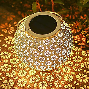 Solar Lights Outdoor Waterproof