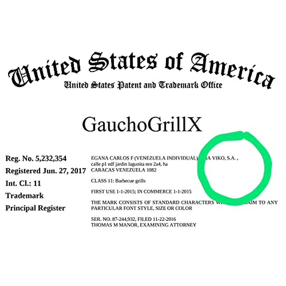 VIKO® Budare Pro Grill arepas precurado 30cm 12" Grill-Griddle @vikogrills Gauchogrillx® Hecho en Venezuela