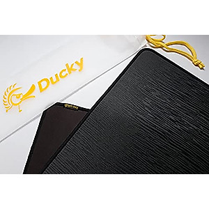 Ducky Shield Large Mouse Pad