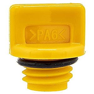 CUB CADET 951-11283 Oil Fill Plug Assembly RT65 524SWE 528SWE 726TDE 526SWE RT45 524WE 528SW CS2210 FT24 951-11377