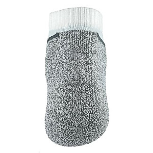 1000 Mile Men's Standard Single, White, M