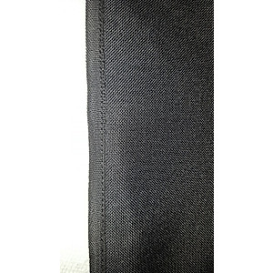 Outdoor Bazaar 17 Inch Square Cover for Tank Hideaway Tables from Bond Manufacturing Model 67635, Endless Summer ZAZ1801M, Cosiest Wicker Tank Table and Others