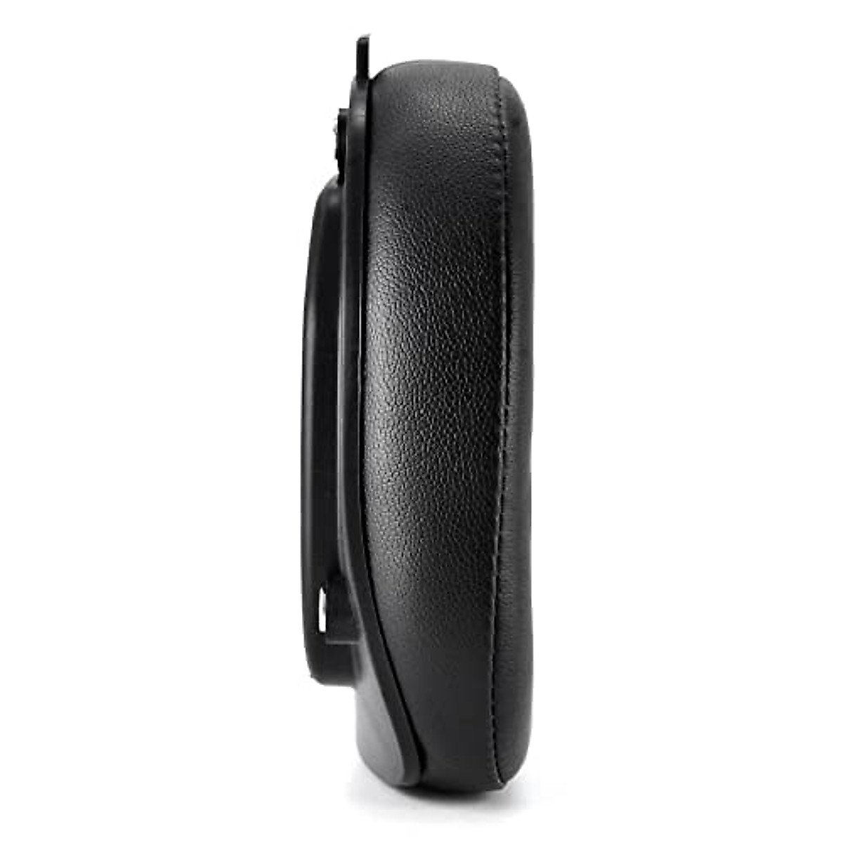 MOOKEENONE 1 Pair Magnet Ear Pads with Buckle for Logitech Astro A50 Gen 3 Headphones Accessories