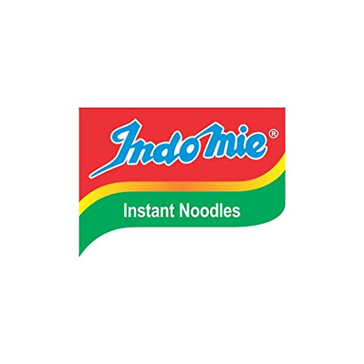 Indomie Mi Goreng Instant Stir Fry Noodles, Halal Certified, Hot & Spicy / Pedas Flavor 2.82 Ounce (Pack of 30)