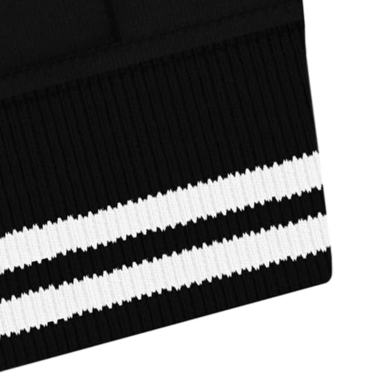 Creative Knitwear College Baby NCAA Officially Licensed Letterman Varsity Jacket - Georgia Circle G Logo - Black - 18 Months