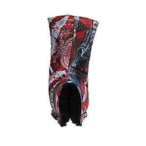Subtle Patriot Putter Golf Club Head Cover (Patriot)
