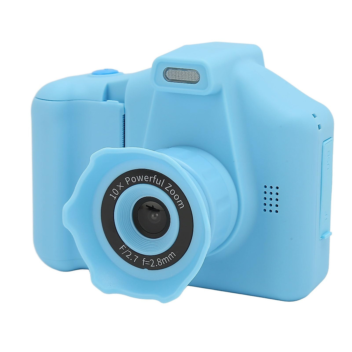 Children Video Camera, 1440P Kids Digital Print Camera 2.8 Inch Screen for Boys Girls (#1)