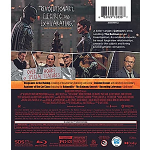 Batman, The (Blu-ray)