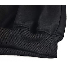 KAMIZE Lovejoy are you alright hoodies,Adult Pullover men's fashion hoodies XX-Large