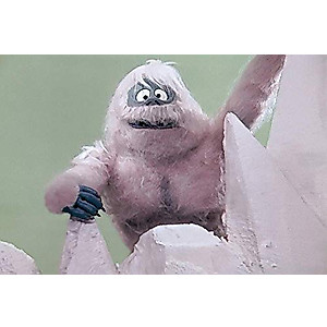 Rudolph the Red-Nosed Reindeer [Blu-ray]