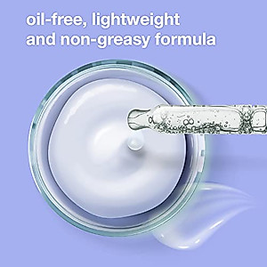 Neutrogena Oil-Free Moisture, Combination Skin, 4 Ounce