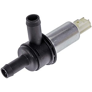 Dorman 911-230 Vapor Canister Vent Solenoid Compatible with Select Ford / Lincoln Models