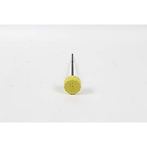 Kohler 24-038-04-S Lawn & Garden Equipment Engine Dipstick Assembly Genuine Original Equipment Manufacturer (OEM) part for Kohler & Craftsman