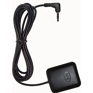 WOLFBOX GPS Antenna for G840S/G930 Mirror Dash Cam