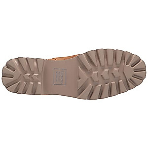 Blondo Women's Devin Hiking Boot, Camel, 8