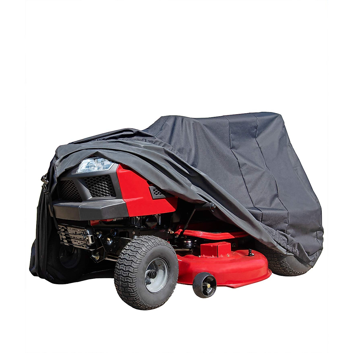 Sturdy Covers Riding Mower Defender - Durable, Weatherproof Riding Lawn Mower Cover L88