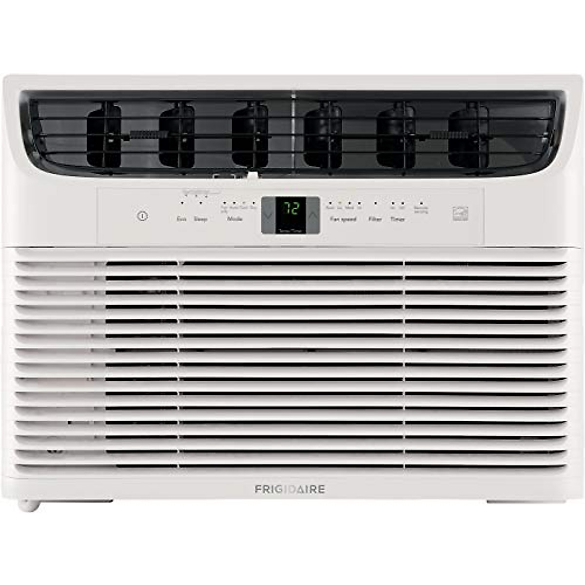 Frigidaire FFRE123WAE Window Air Conditioner, 12000 BTU