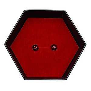 ZAG STORE - The Miraculous Ladybug Earrings