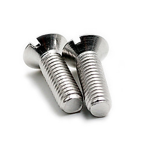 M2 Stainless Steel Slotted Flat Head Machine Screws Qty 300-piece Assortmrnt Set M2x3 M2x4 M2x5 M2x6 M2x8 M2x10 M2x12 M2x14 M2x16 M2x18mm