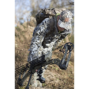 Alpine Soft Loc 5 Arrow Quiver