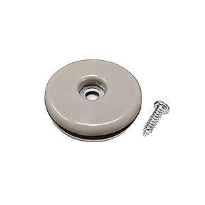 Shepherd Hardware Slideglide 1 1/2" Furniture Sliders 9455
