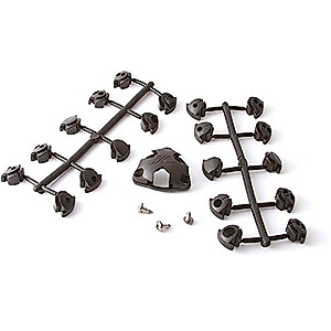 Hobie Thru Hull 3 Way Plug Kit
