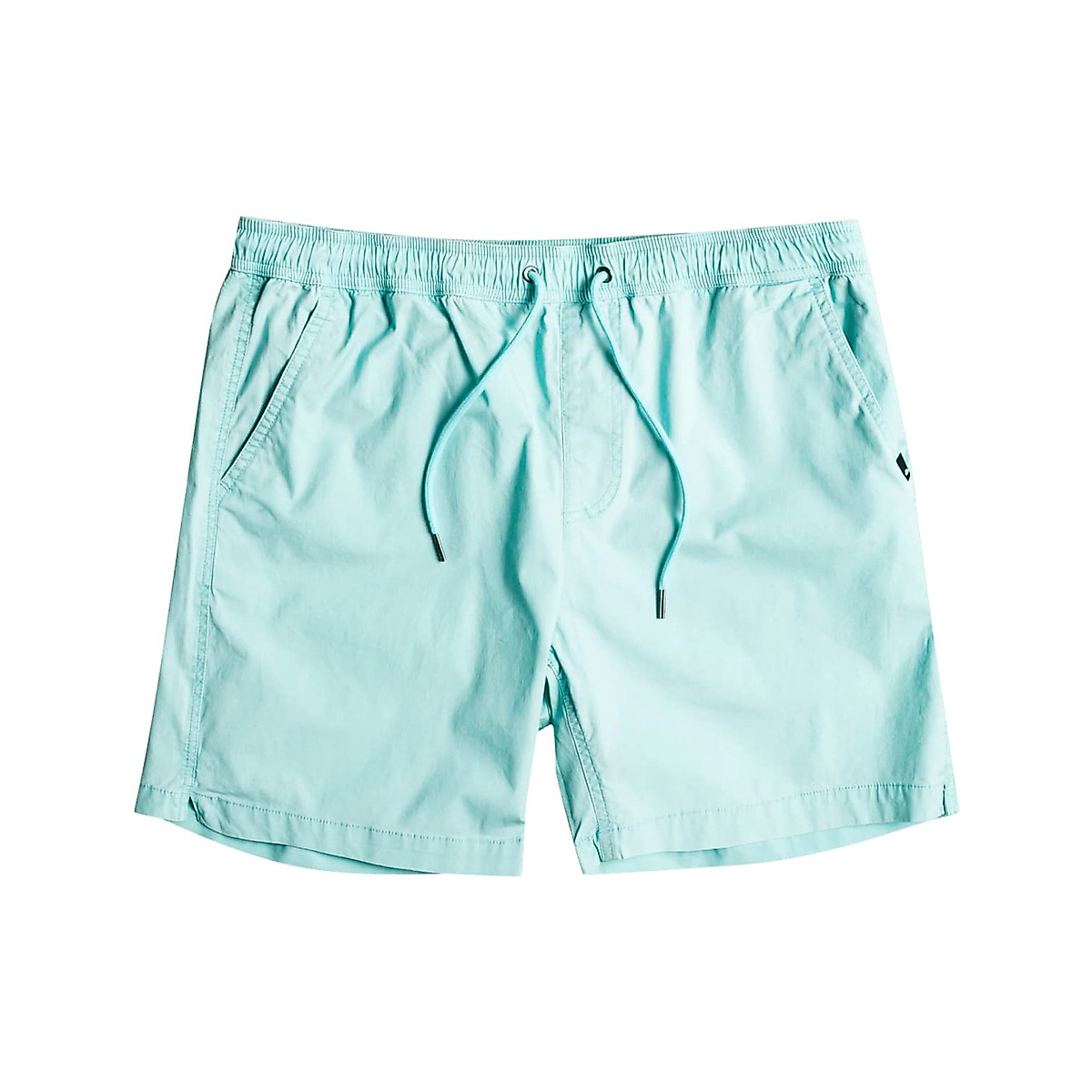 Quiksilver mens Taxer Ws 5 Pocket Shorts, Angel Blue, Medium US