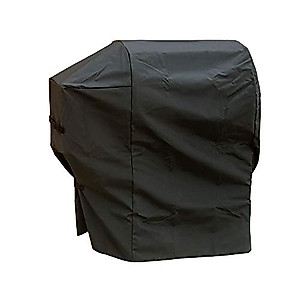 Cloakman Heavy Duty Grill Cover fits Pit Boss Austin Lexington 500 Pellet Smoker Grill Cover