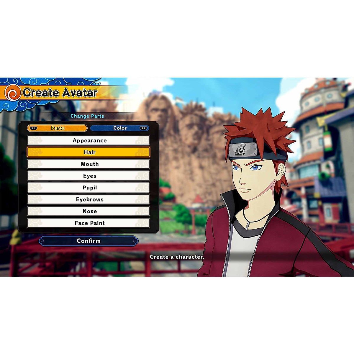 Naruto to Boruto: Shinobi Striker (Xbox One)