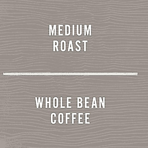 Allegro Coffee Mocha Java Whole Bean Coffee, 12 oz