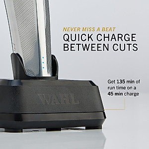 Wahl Professional 5 Star Series Hi-Viz Trimmer