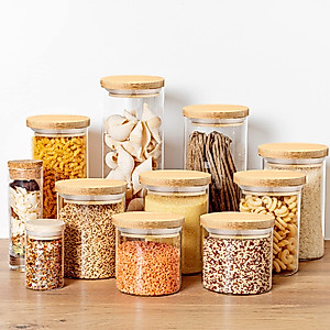 40 Pieces Bamboo Mason Jar Lids Storage Canning Jar Lids 20 Pcs Regular Mouth 20 Pcs Wide Mouth Wooden Mason Jar Lids Reusable Bamboo Lids for Mason Jars for Home Kitchen, 2 Sizes