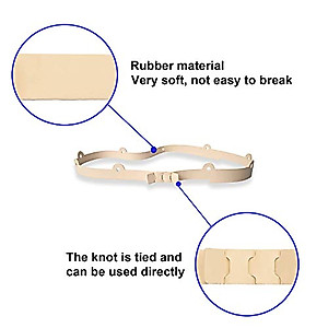 prosocool New 2 Pack GW9508 Vacuum Skirt Replacement, Compatible with Pentair Kreepy Krauly Great White GW9500 Automatic Pool and Spa Cleaner