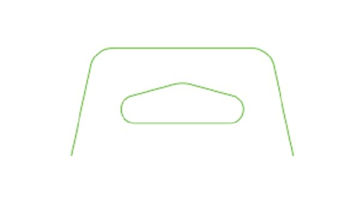 ESR MagSafe Ring 360 (HaloLock) - Universal MagSafe Charging Kit