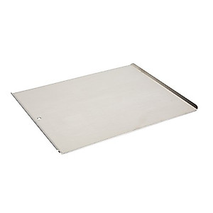 Vollrath 68085 Wear-Ever Cookie Sheet Pan, 17" X 14", Aluminum, NSF