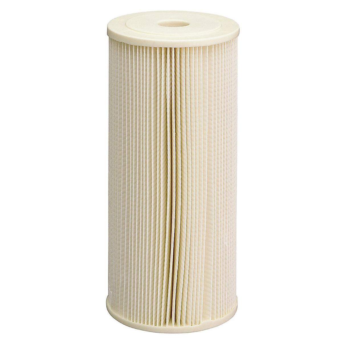 Culligan Whole-House Heavy Duty Premium Water Replacement Cartridge, CP5-BBS Filter, White