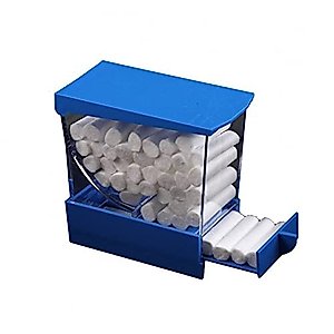 Cotton Roll Dispenser Oro Cotton Roll Dispenser