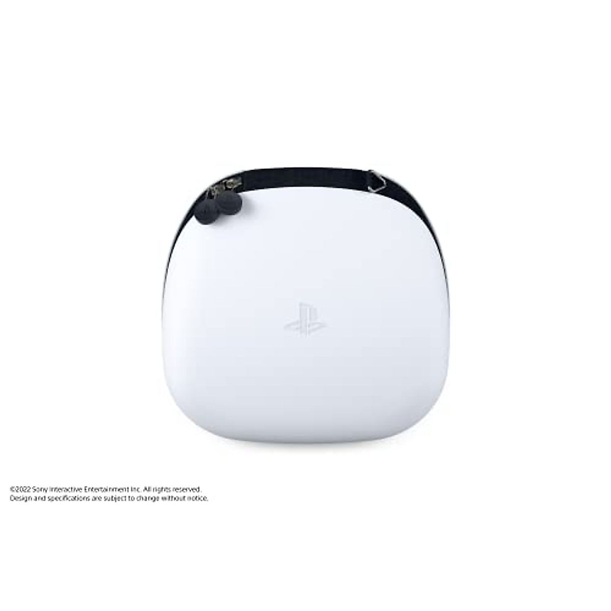 PlayStation Sony DualSense Edge Wireless Controller - White (Renewed)